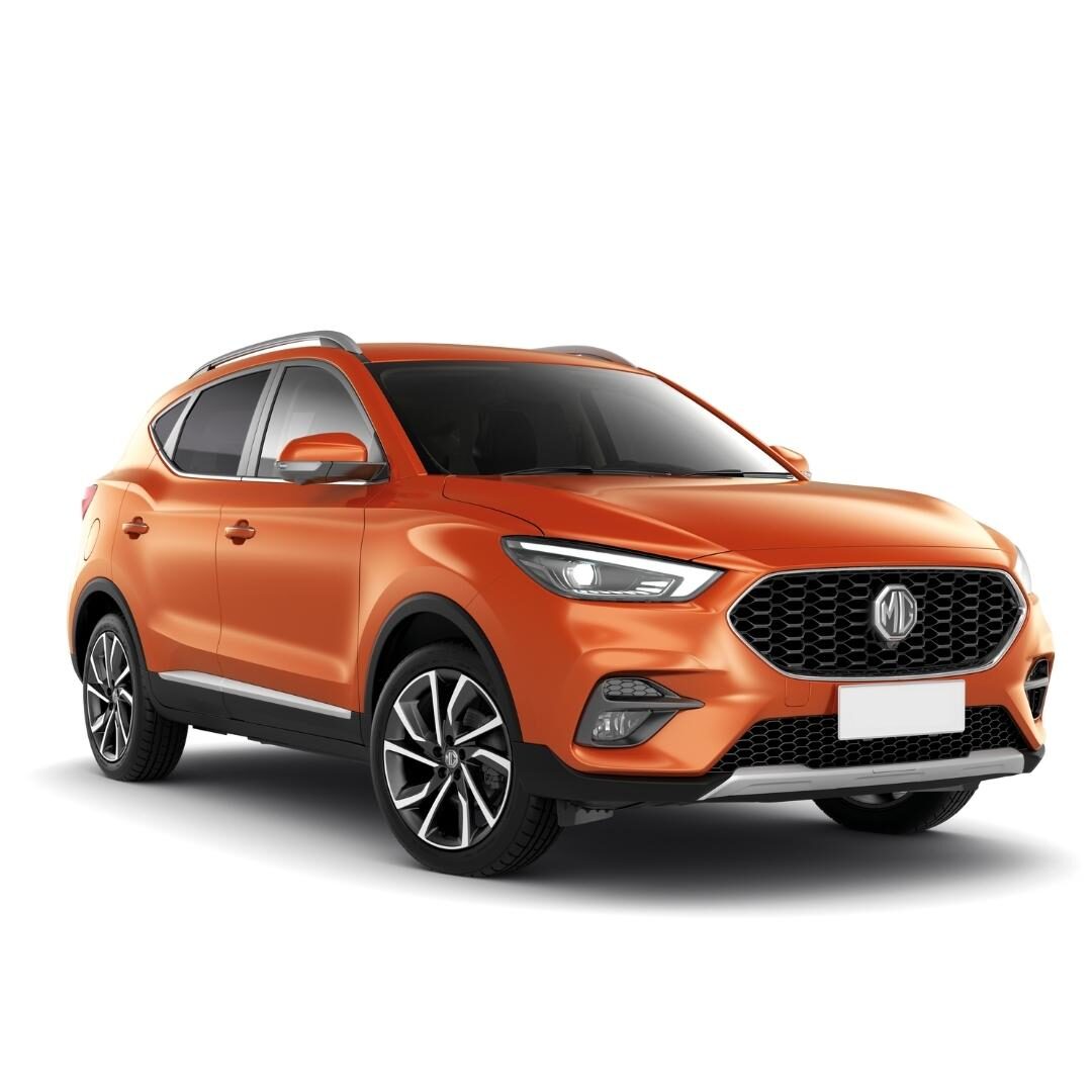 New MG Motor Uk ZS Cars for sale in Epsom Surrey Wilsons Group
