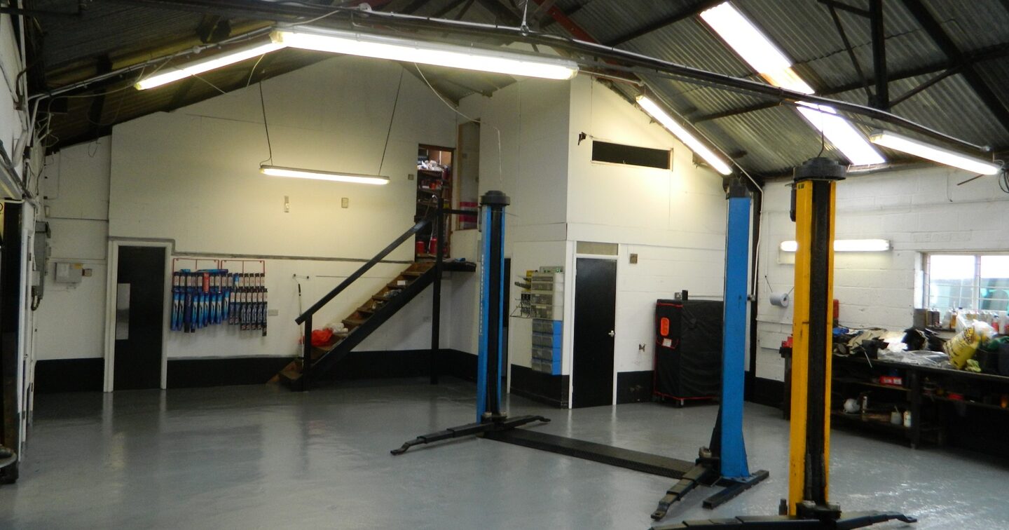 Servicing, Hastings East Sussex | Guestling Garage