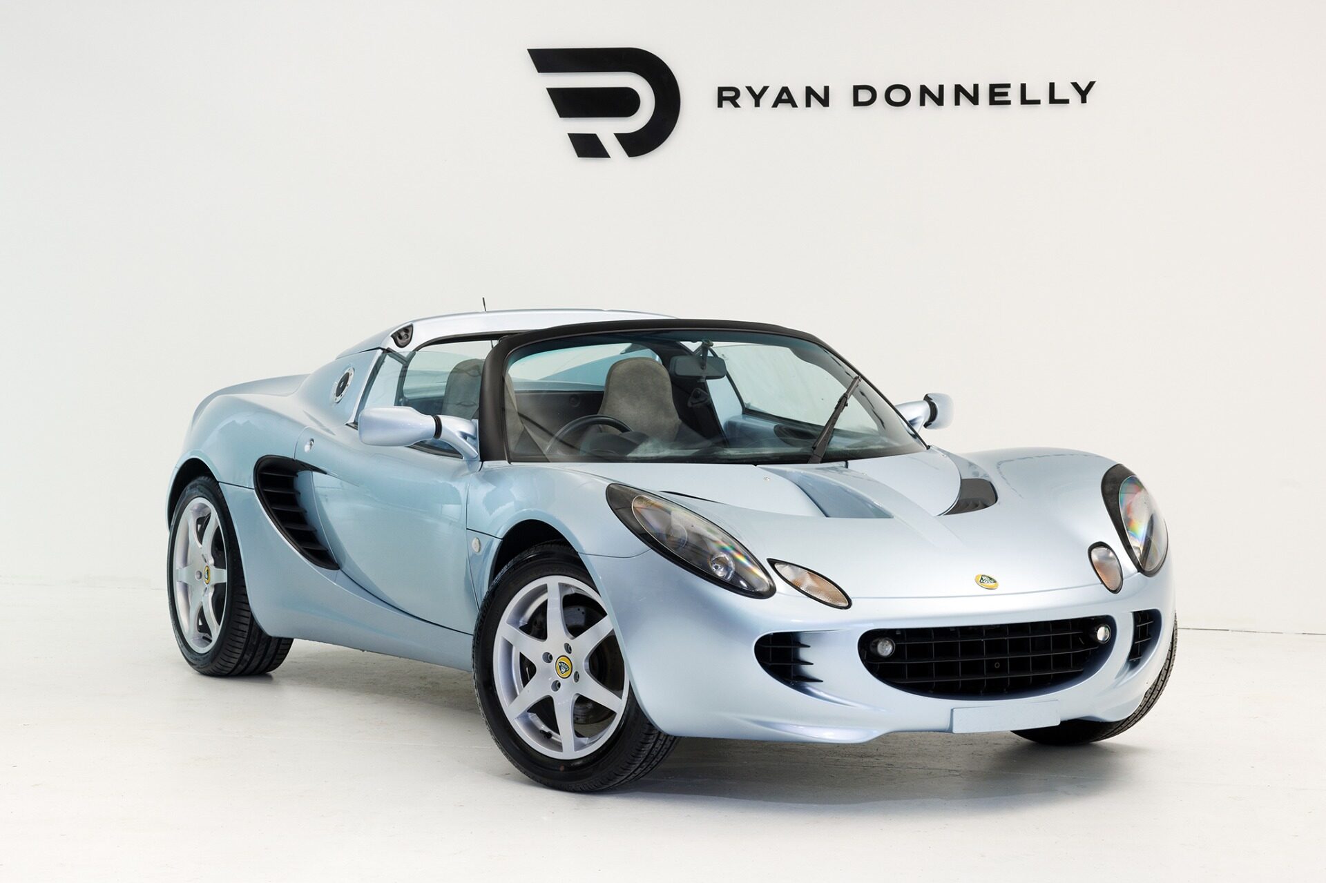 2001 (y) Lotus Elise 16v | RMS Motoring Forum