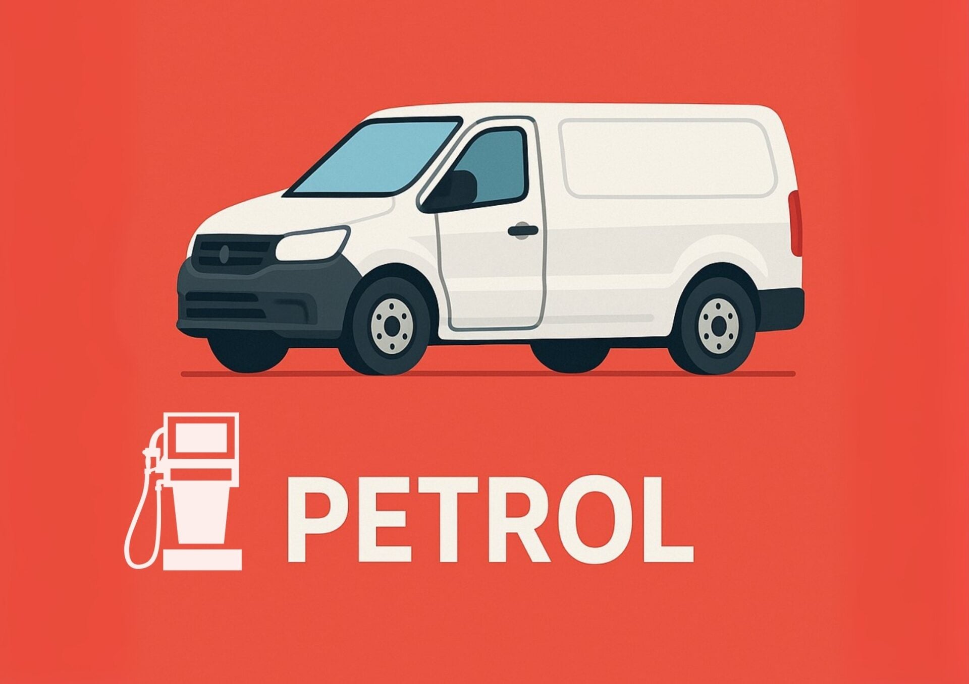 Van Fuel Guide | Loads of Vans