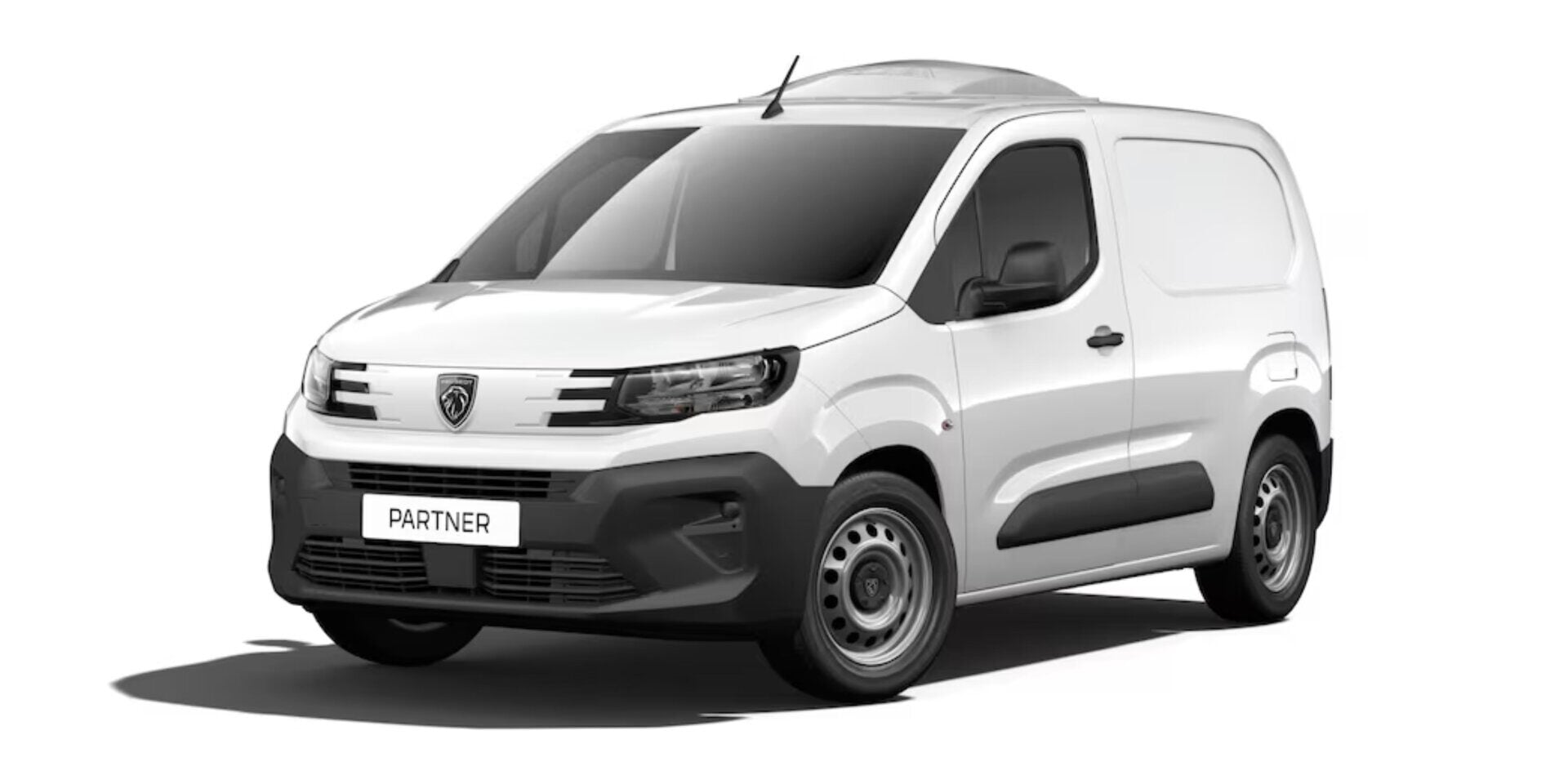 2025 Peugeot Partner Van Review & Specs | Loads of Vans