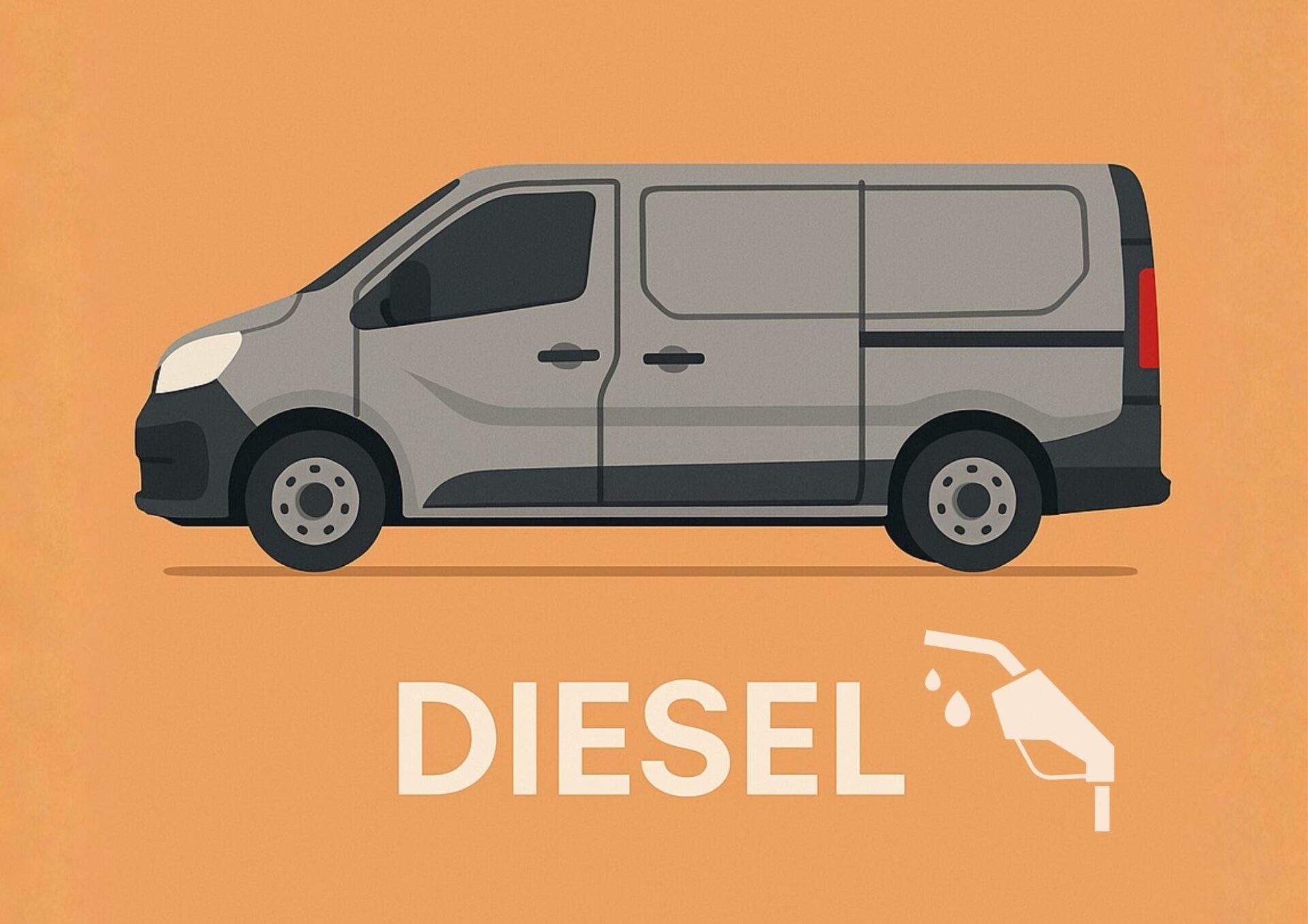 Van Fuel Guide | Loads of Vans