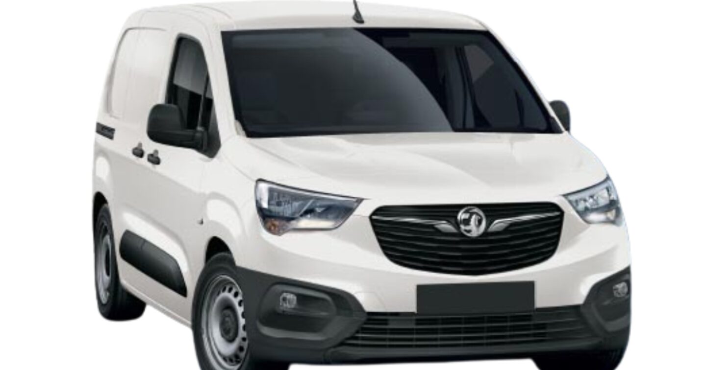 Used Vauxhall Combo Cargo 2300 100kW Prime 50kWh H1 Van Auto for sale ...