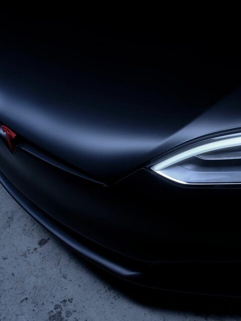 EV Specialist Hampshire | R Symons