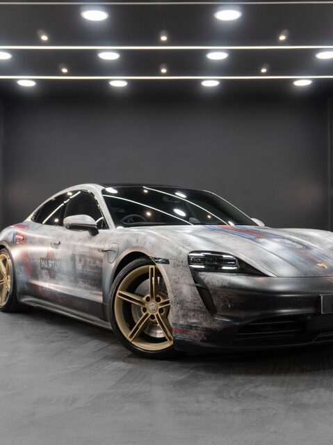 EV Specialist Hampshire | R Symons