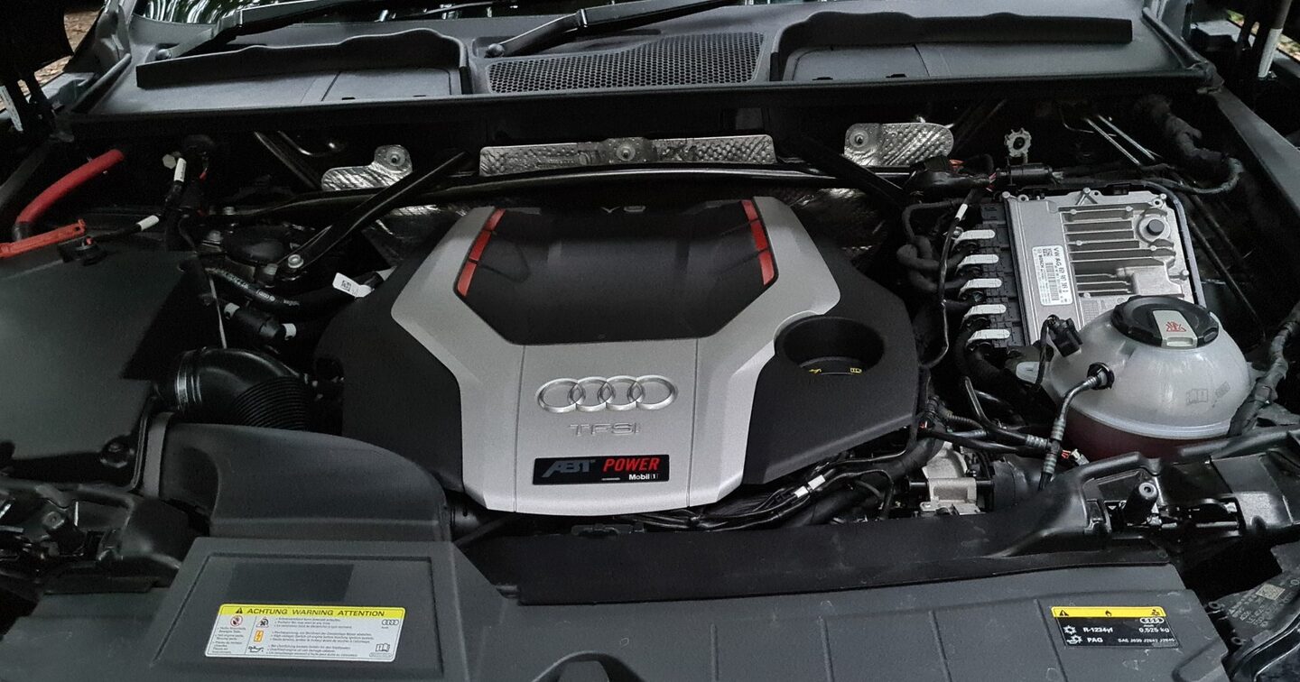 OBD remapping, Hastings East Sussex | KT Tuning
