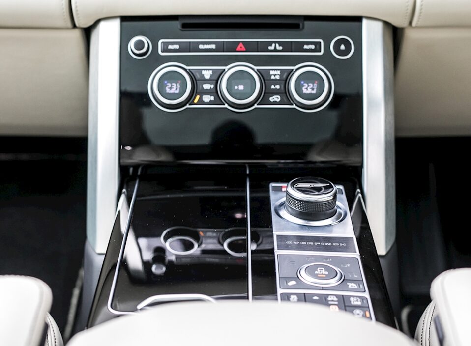 Used Land Rover Range Rover 4.4 SDV8 Autobiography Overfinch for sale ...