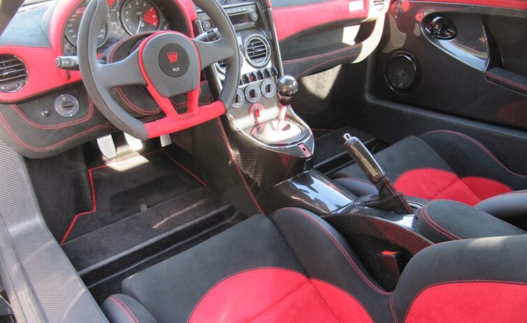 Used Noble M600 for sale | White