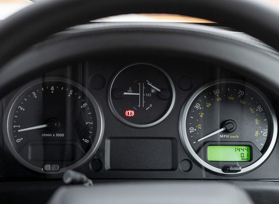 Used Land Rover Defender 90 Works V8 70th Edition for sale | Indus Silver