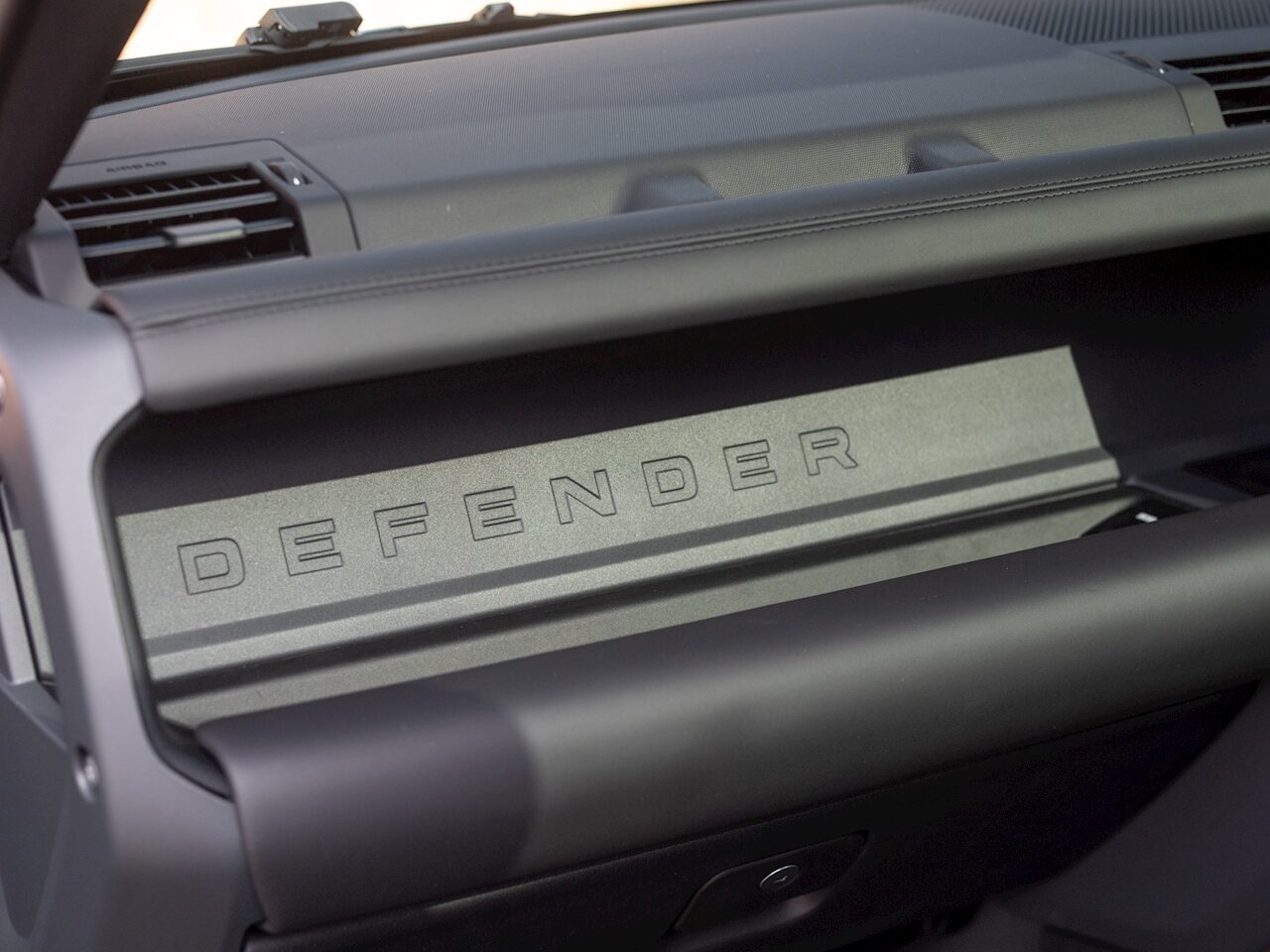 Used Land Rover Defender 110 X P400 for sale | Eiger Grey