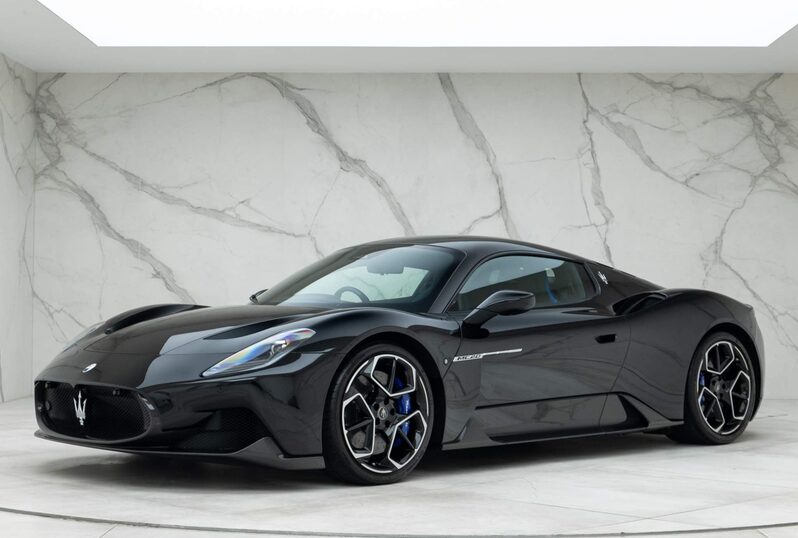 Used Cars for sale in Banstead Surrey | Romans International