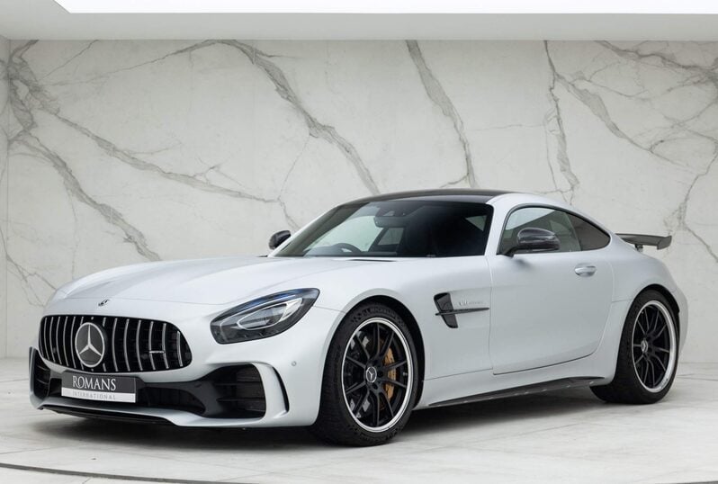 Used Cars for sale in Banstead Surrey | Romans International