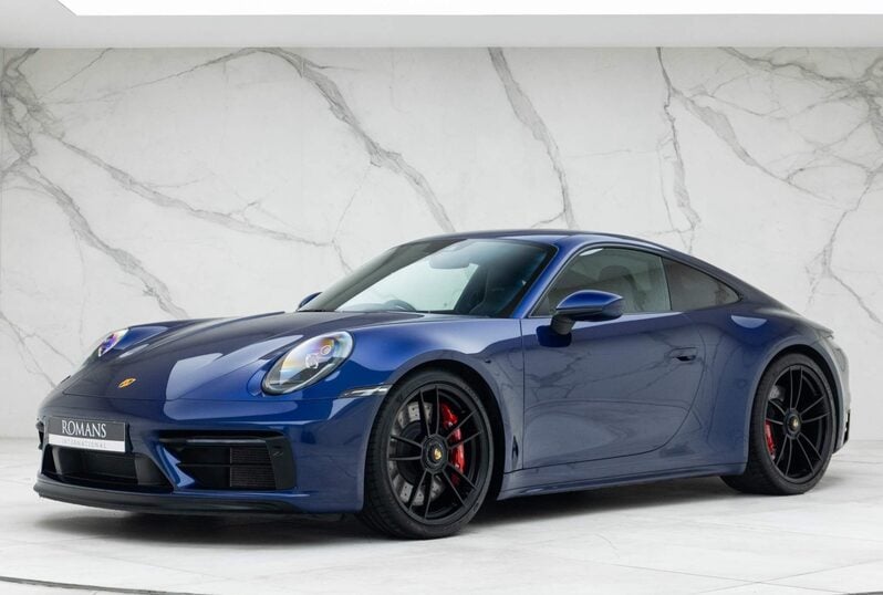 Used Cars for sale in Banstead Surrey | Romans International