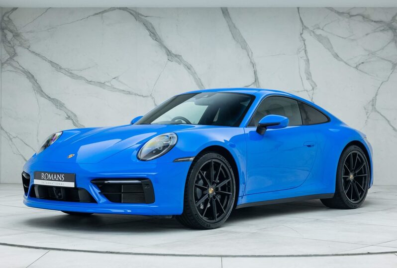 Used Cars for sale in Banstead Surrey | Romans International