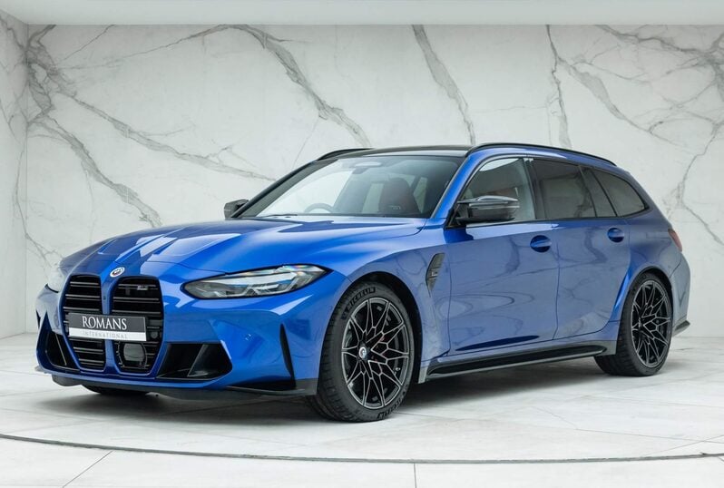 Used Cars for sale in Banstead Surrey | Romans International