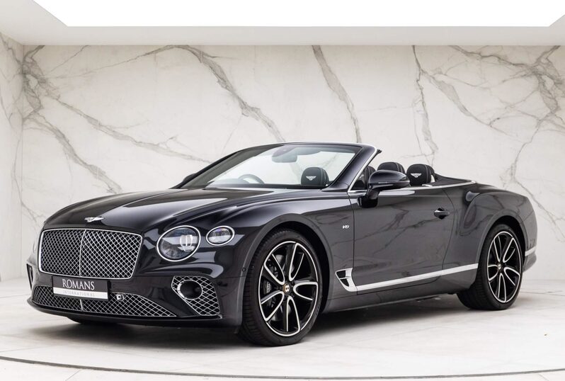 Used Vehicles for sale in Banstead Surrey | Romans International