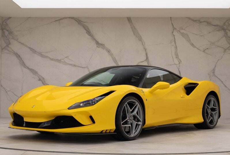 Used Cars for sale in Banstead Surrey | Romans International