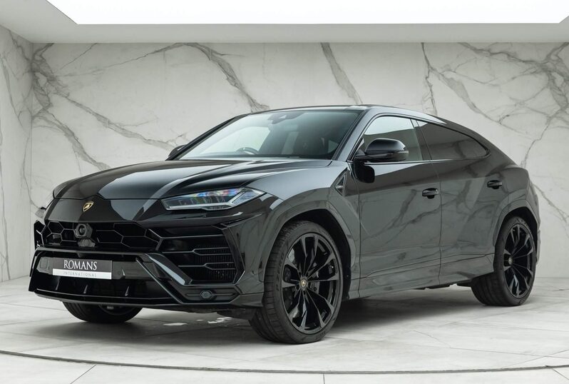 Used Cars for sale in Banstead Surrey | Romans International