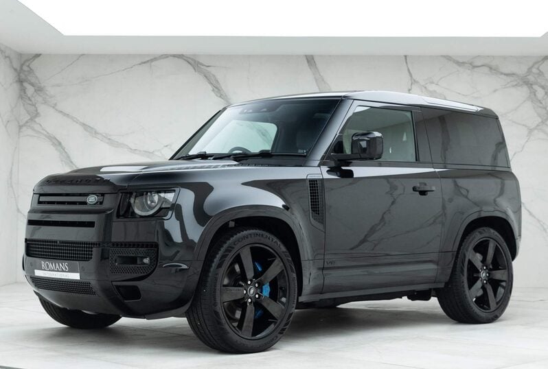 Used Cars for sale in Banstead Surrey | Romans International