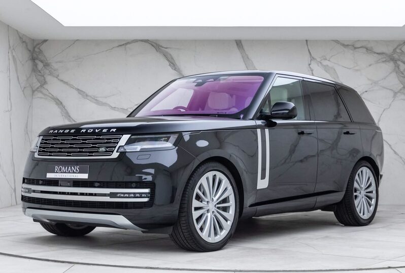 Used Vehicles for sale in Banstead Surrey | Romans International