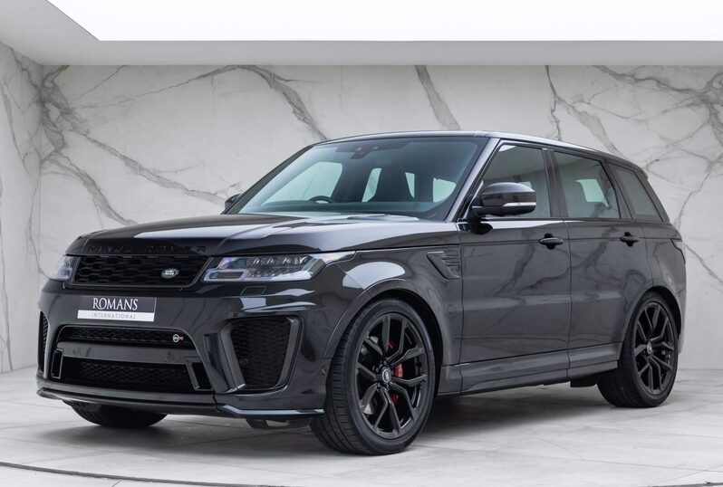 Used Cars for sale in Banstead Surrey | Romans International
