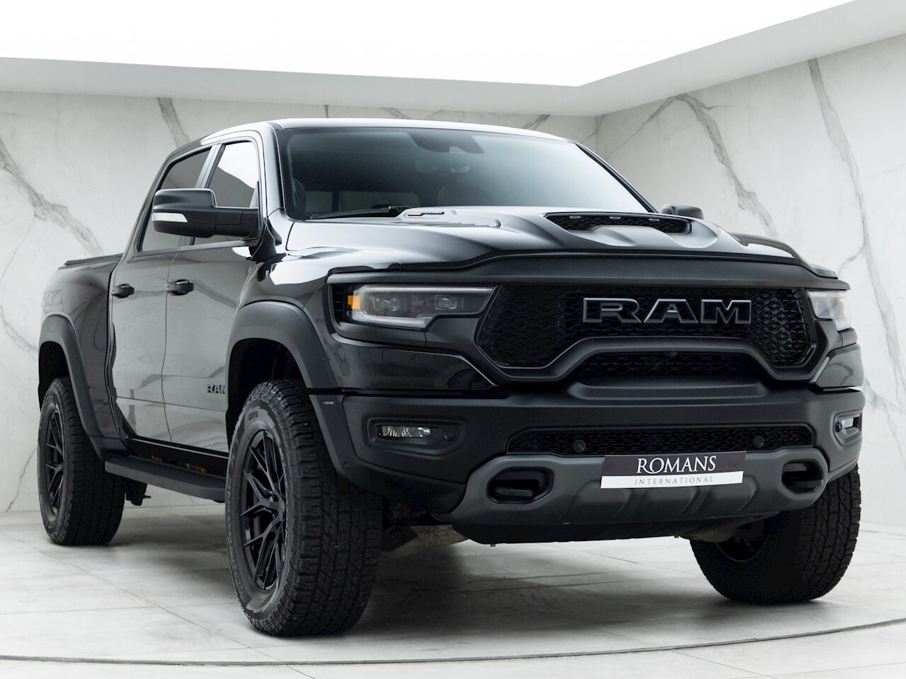 Used Dodge Ram TRX For Sale Diamond Black Used Dodge Ram TRX For Sale Diamond Black
