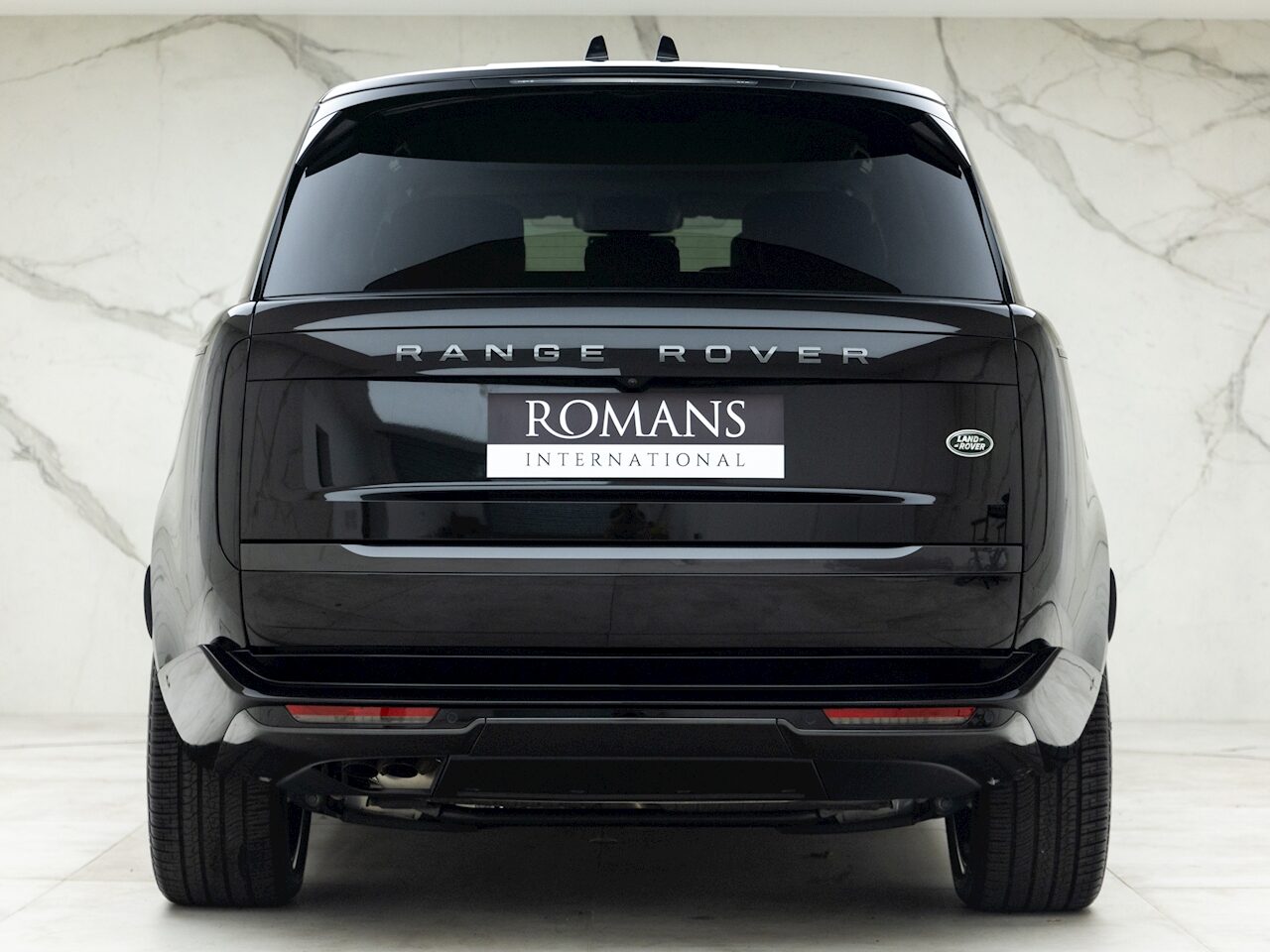 Used Land Rover Range Rover D350 Autobiography LWB 7 Seater for sale ...