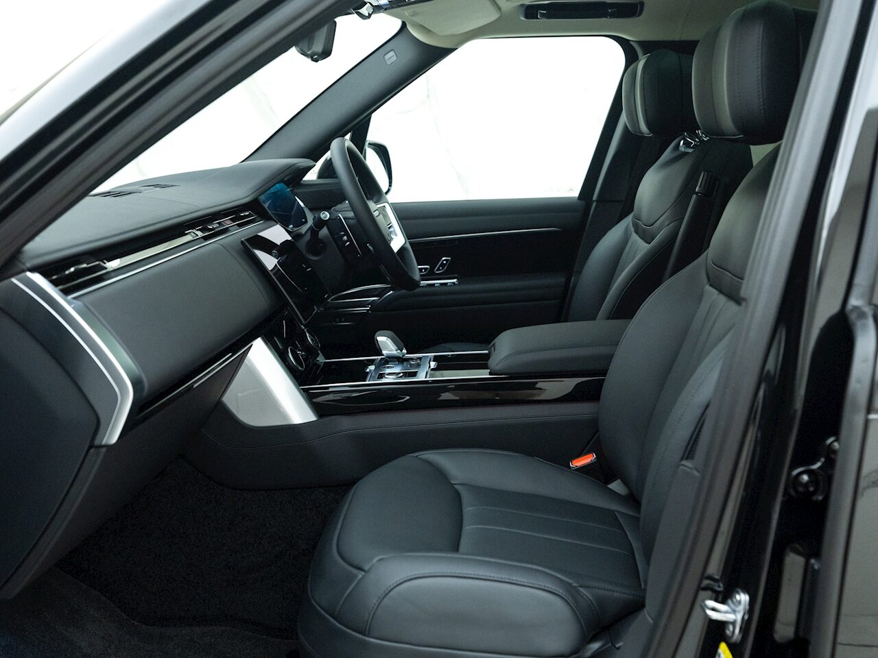 Used Land Rover Range Rover D350 Autobiography LWB 7 Seater for sale ...