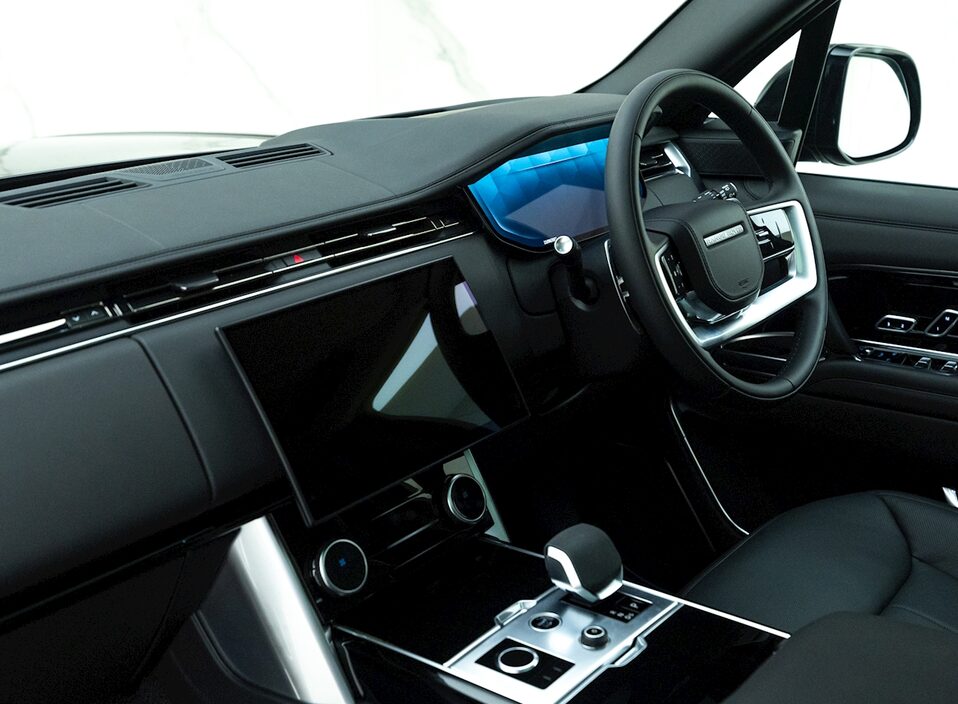 Used Land Rover Range Rover D350 Autobiography LWB 7 Seater for sale ...