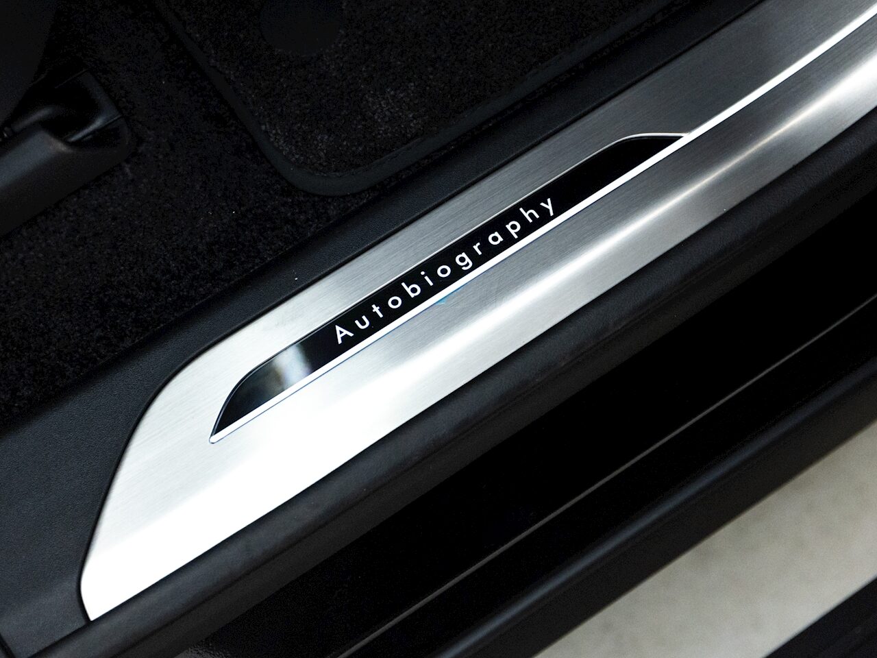 Used Land Rover Range Rover D350 Autobiography LWB 7 Seater for sale ...