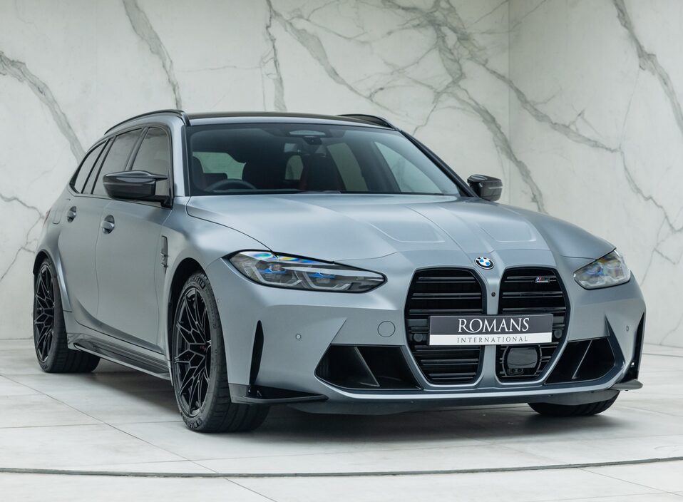 Frozen Pure Grey Ii Metallic