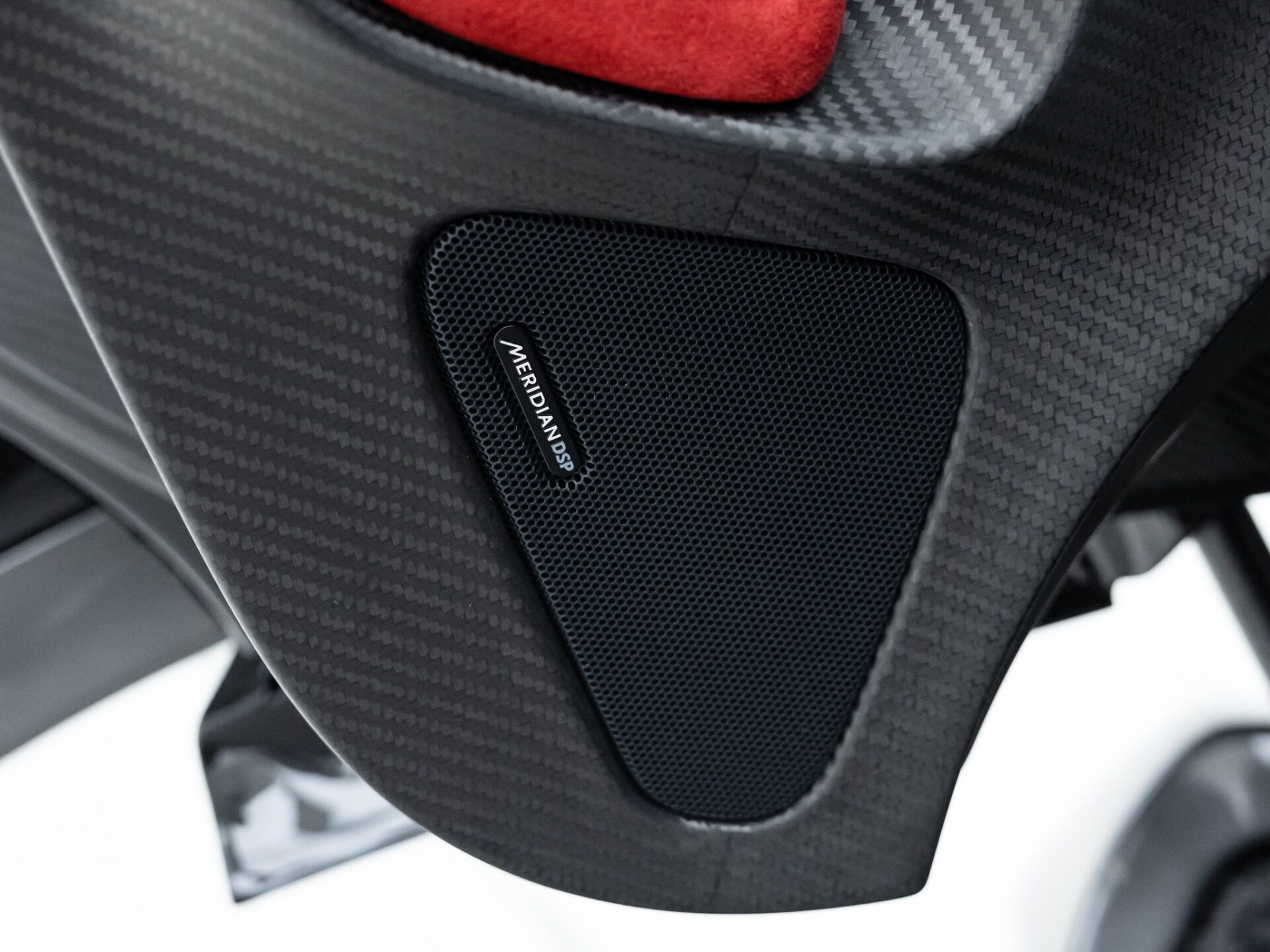 Used McLaren P1 for sale | MSO Kilo Grey