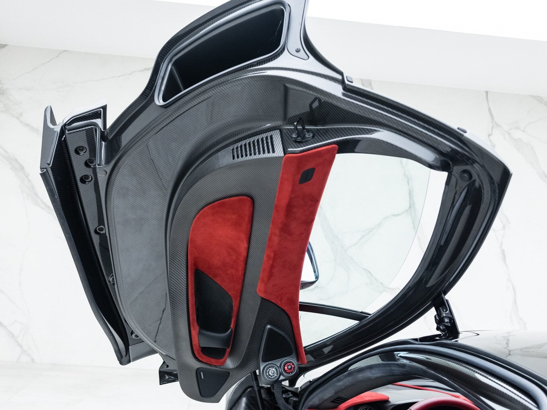 Used McLaren P1 for sale | MSO Kilo Grey