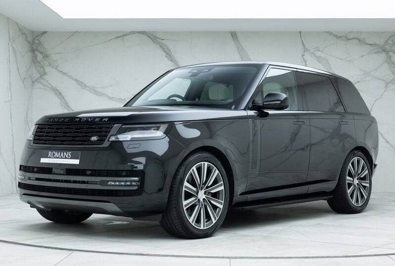 Used Cars for sale in Banstead Surrey | Romans International