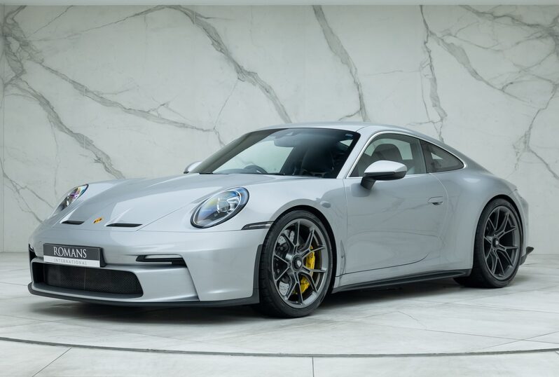 Used Porsche Cars for sale in Banstead Surrey | Romans International