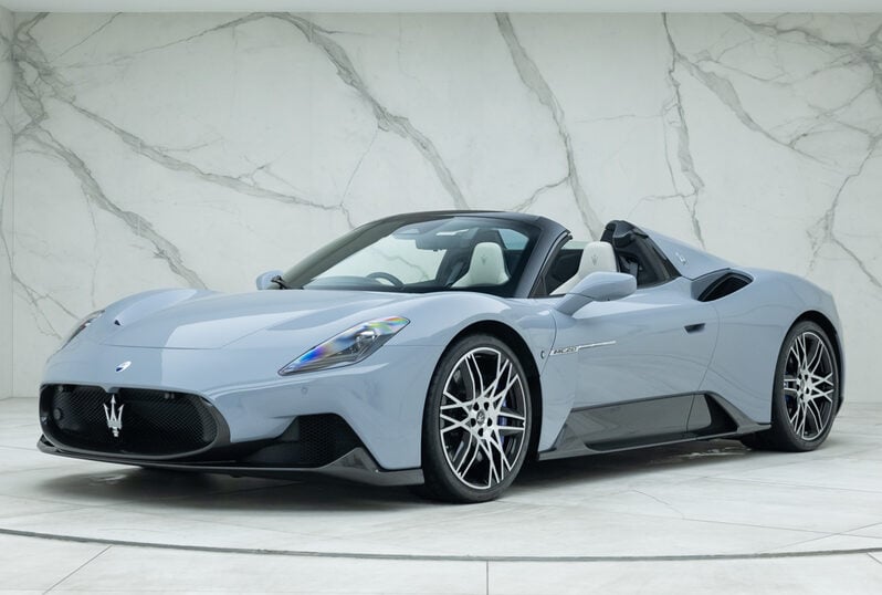 Used Cars for sale in Banstead Surrey | Romans International