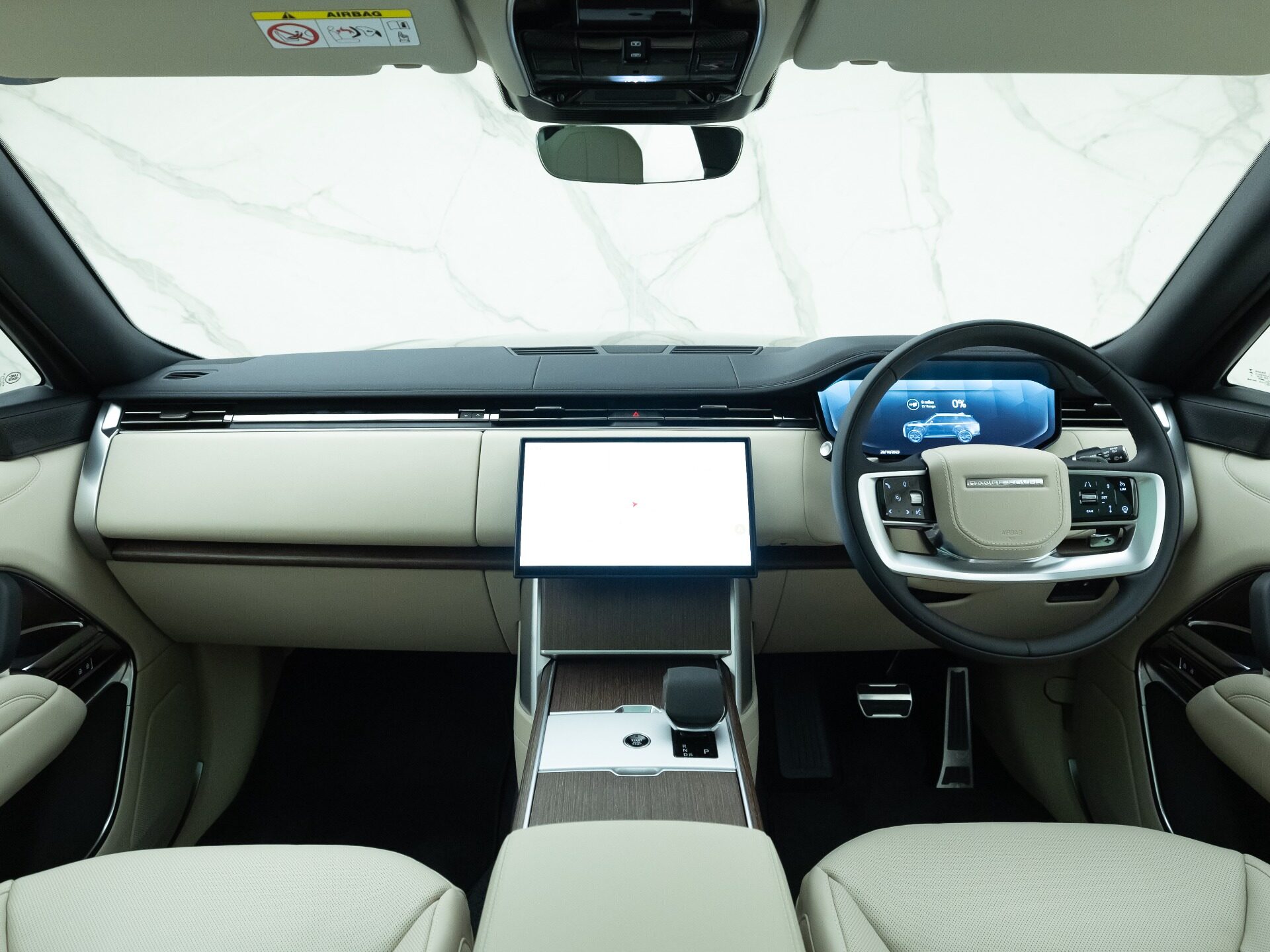 Used Land Rover Range Rover P460e SE for sale | Charente Grey