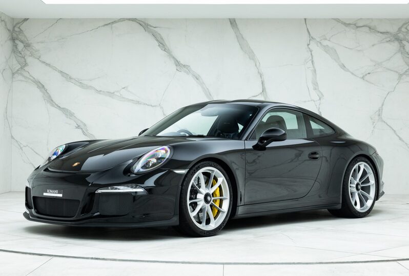 Used Porsche Cars for sale in Banstead Surrey | Romans International