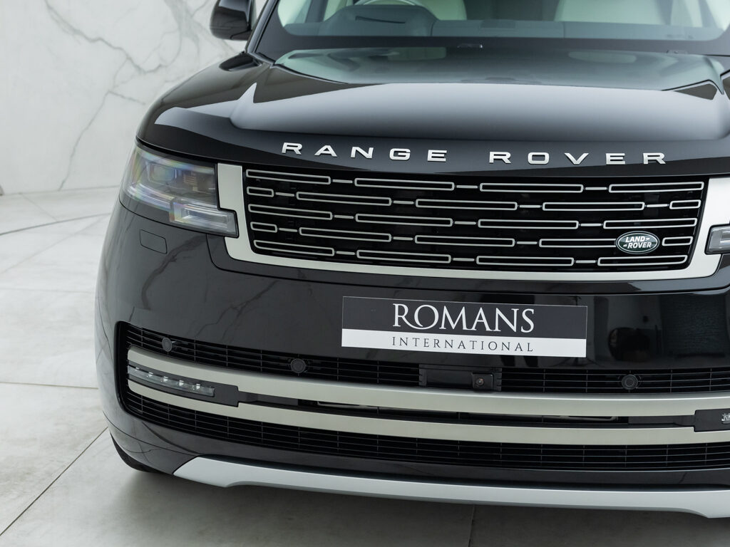 Used Land Rover Range Rover P460e Autobiography LWB for sale ...