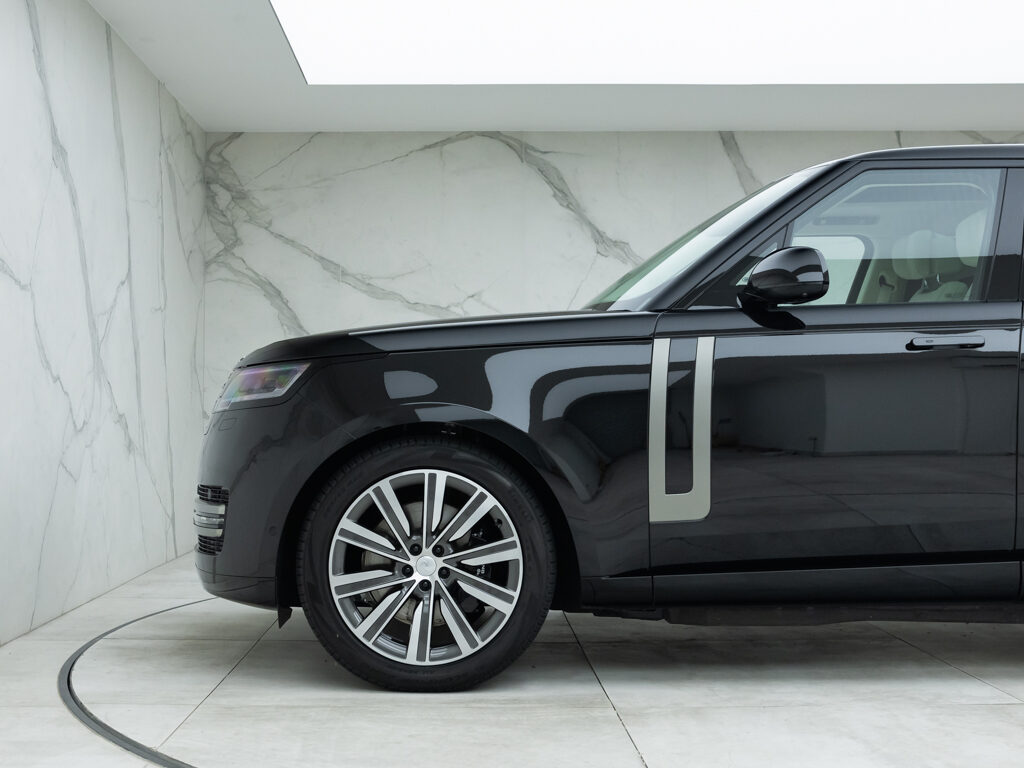 Used Land Rover Range Rover P460e Autobiography LWB for sale ...