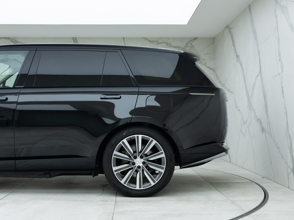 Used Land Rover Range Rover P460e Autobiography LWB for sale ...