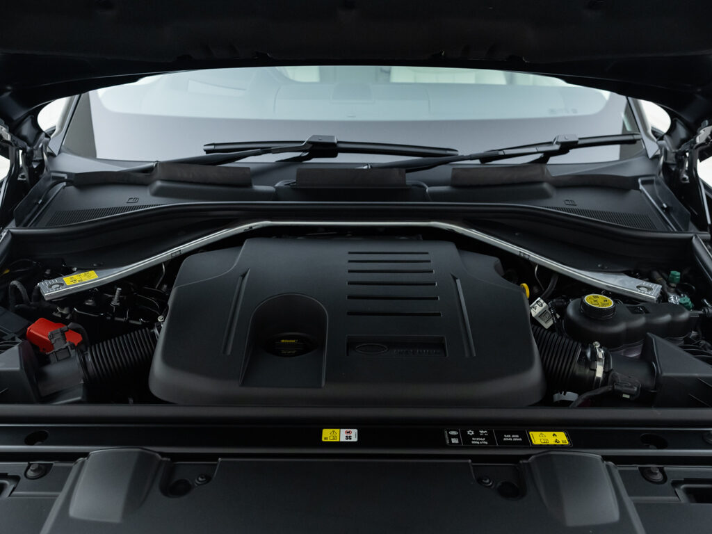 Used Land Rover Range Rover P460e Autobiography LWB for sale ...