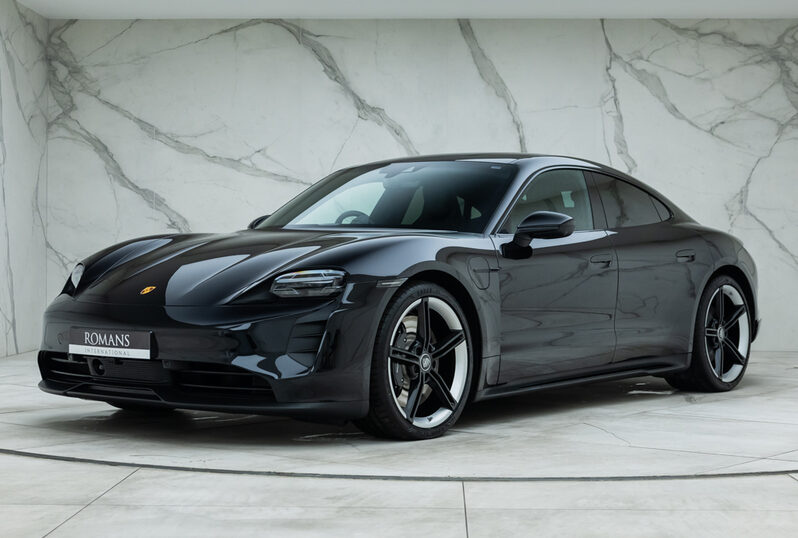 Used Cars for sale in Banstead Surrey | Romans International