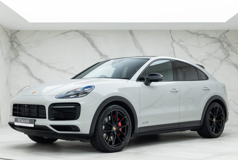 Used Cars for sale in Banstead Surrey | Romans International