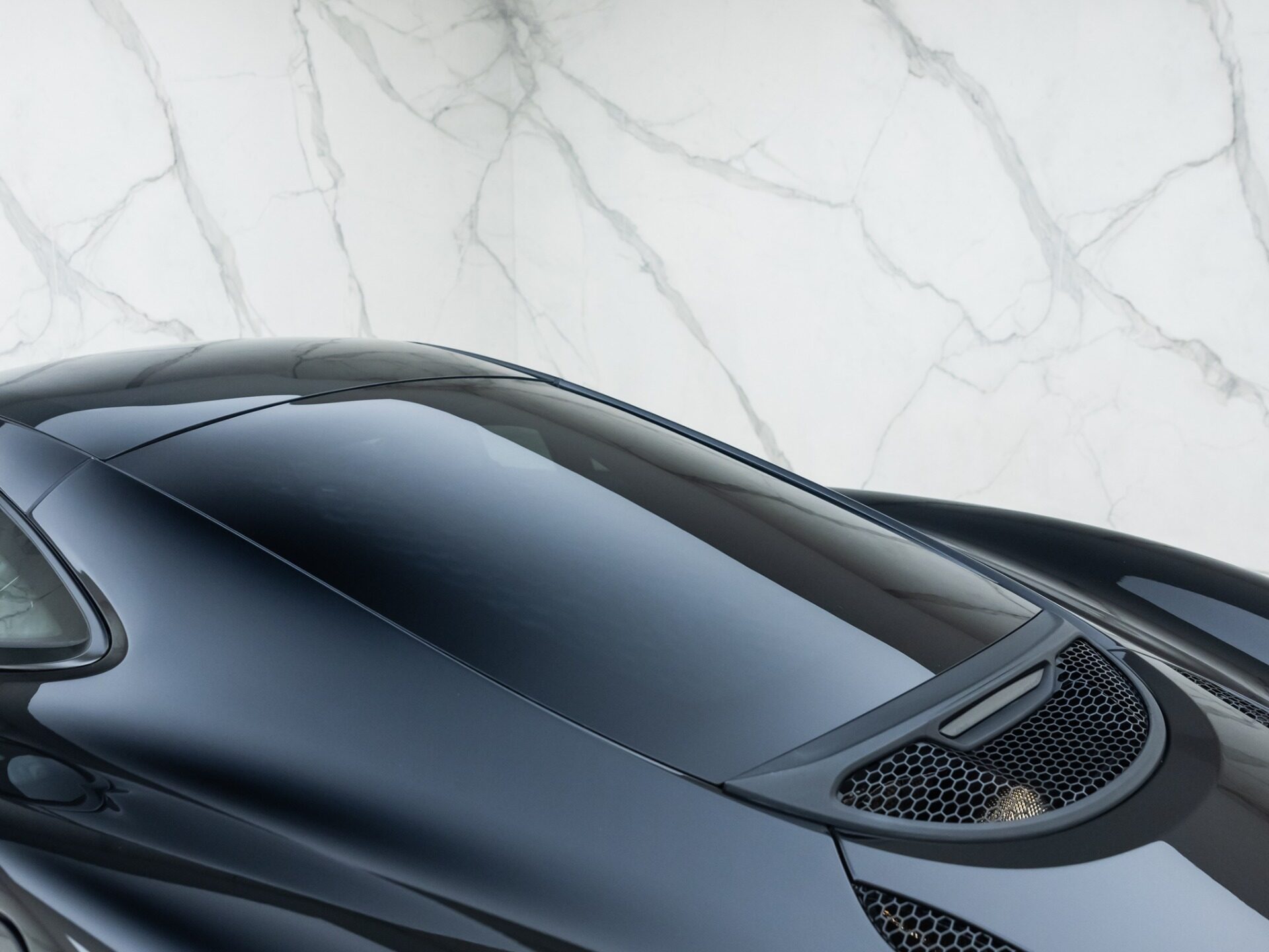 Used McLaren 570 GT MSO Black Collection for sale | MSO Carbon Black