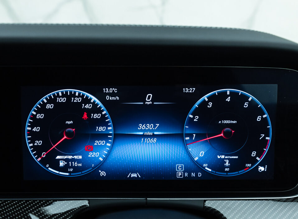 Used Mercedes-Benz Amg GT 63 S 4-Door for sale | Graphite Grey Metallic