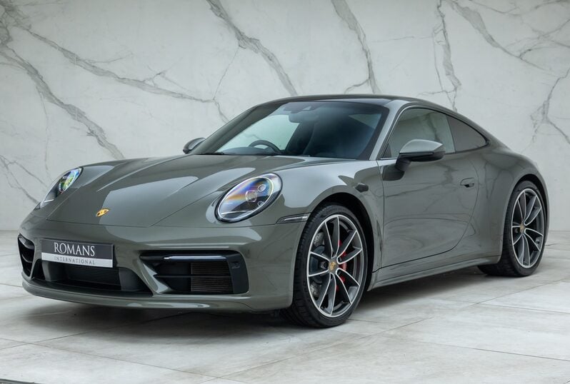 Used Cars for sale in Banstead Surrey | Romans International