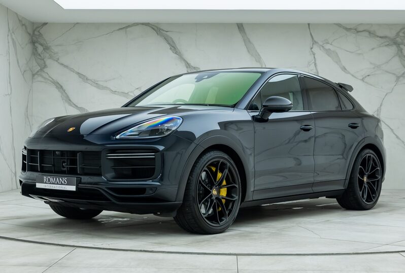 Used Cars for sale in Banstead Surrey | Romans International