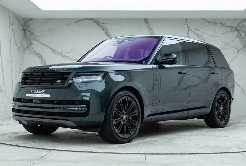 Used Cars for sale in Banstead Surrey | Romans International