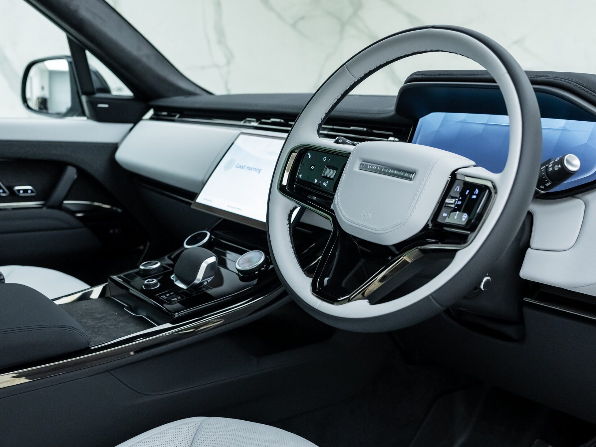 Used Land Rover Range Rover Sport P530 First Edition for sale ...